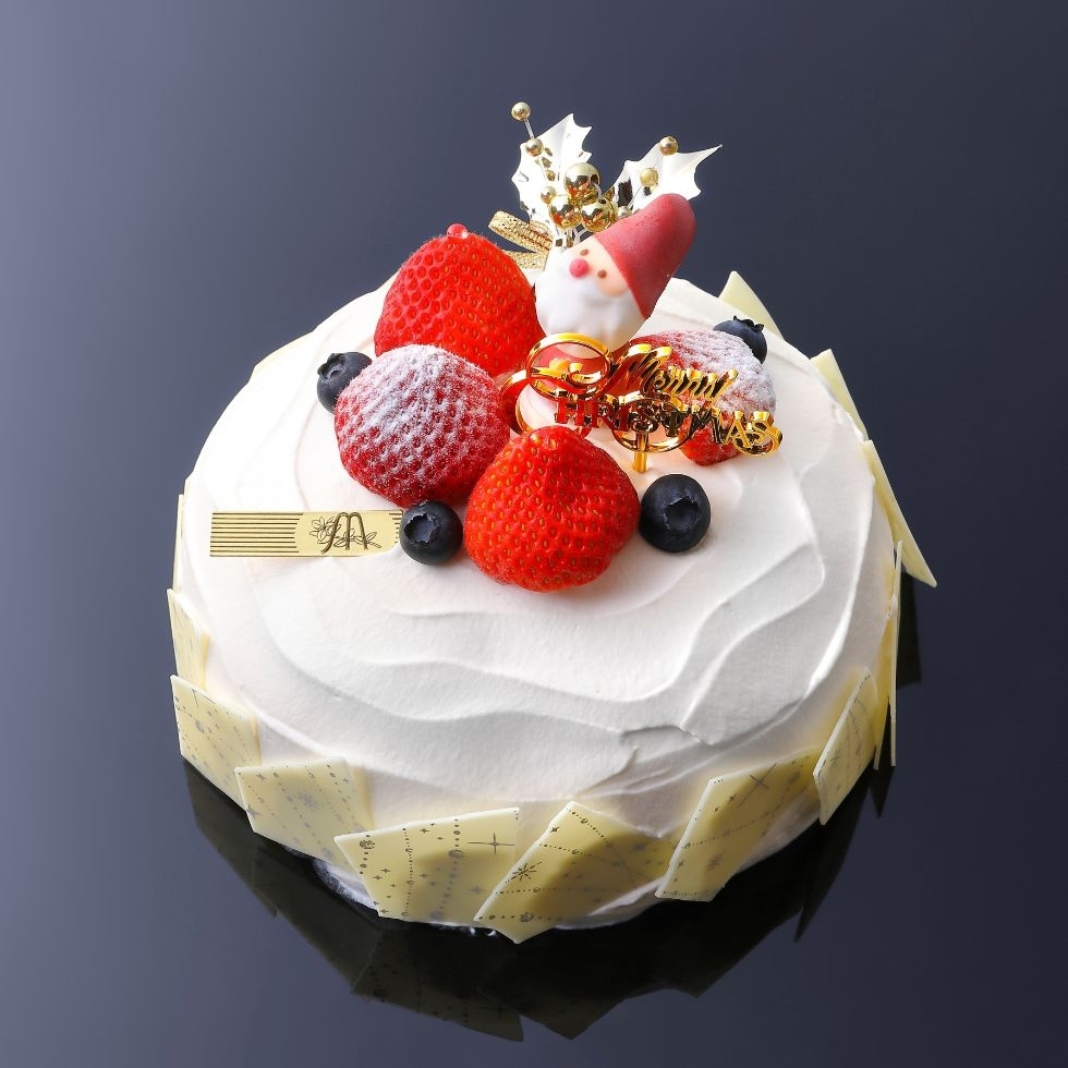 プレミアムショート FuWaRi 5号 ショコラティエマサール