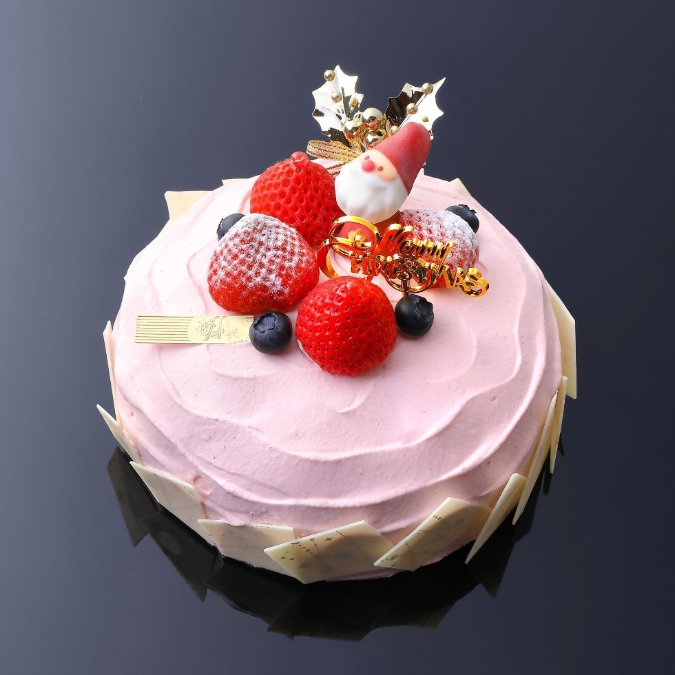 プレミアムストロベリー FuWaRi 5号 ショコラティエマサール